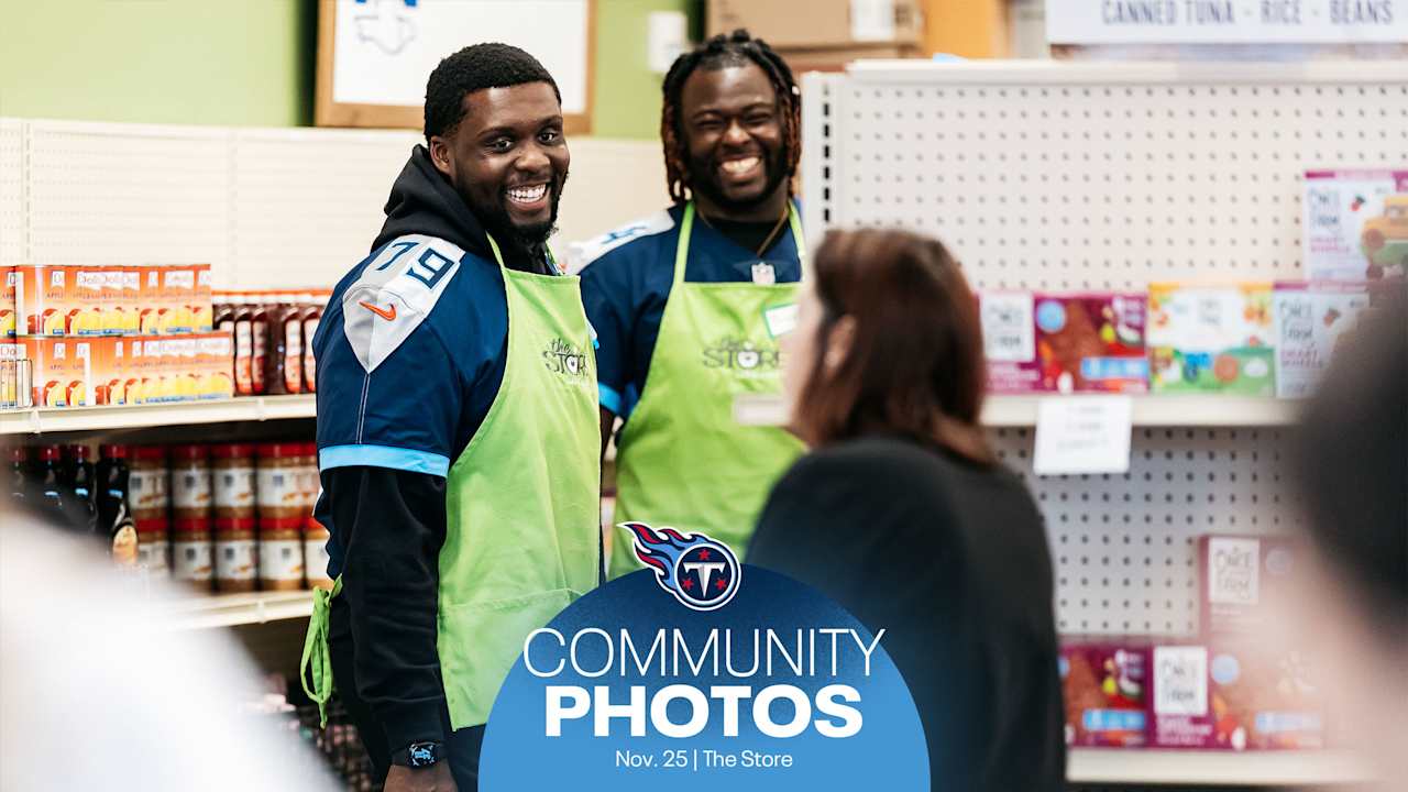 Community Tuesday | The Store