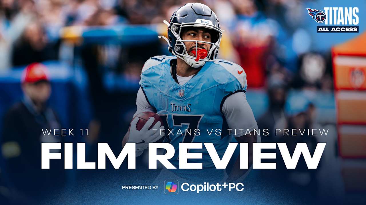 Chim Dike Punt Return Touchdown | Film Review presented by Copilot + PC