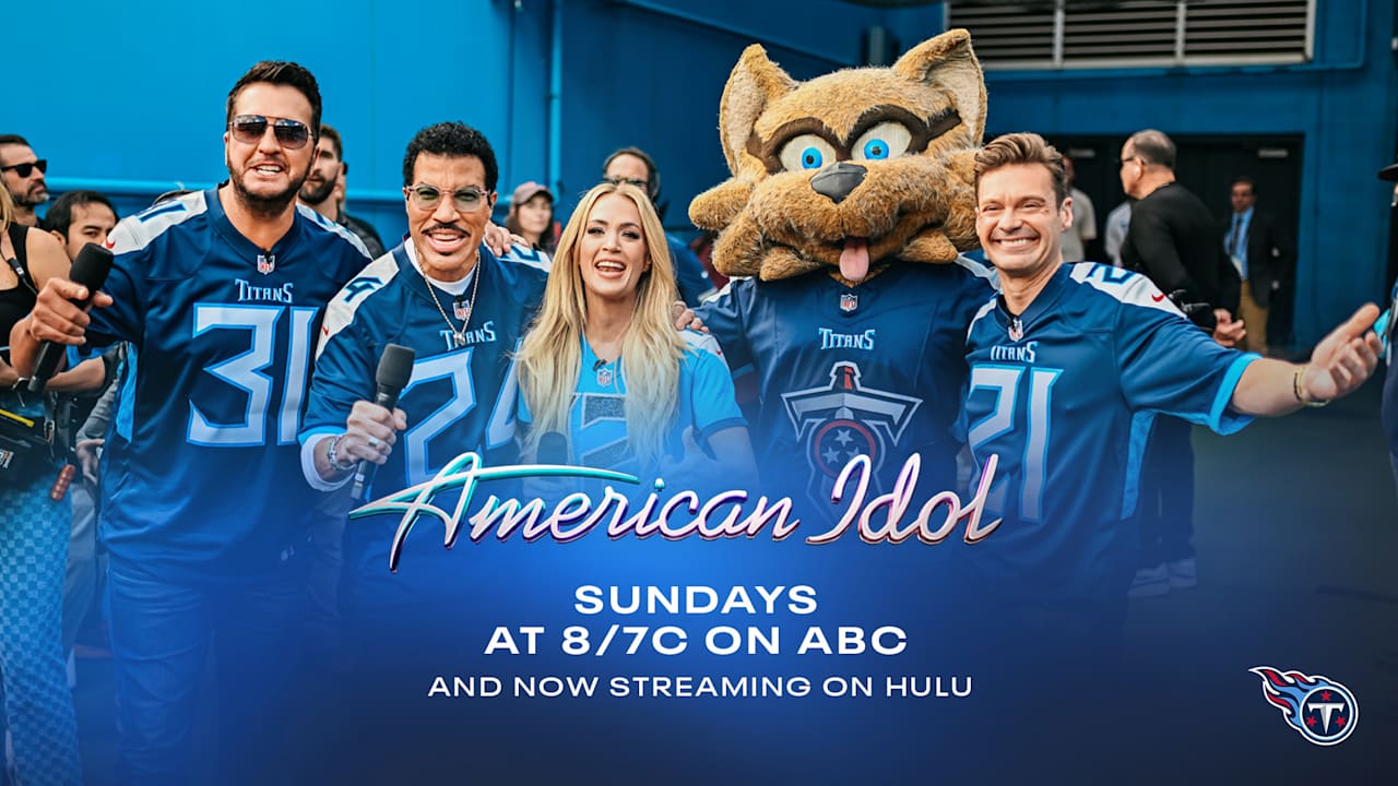 American Idol Judges Award Contestant Kolbi Jordan a Platinum Ticket at ...