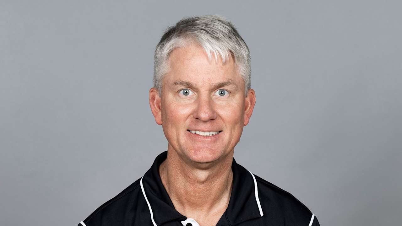 Mike McCoy