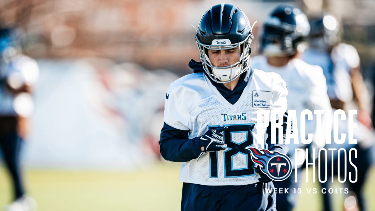 Practice Photos | November 29, 2023