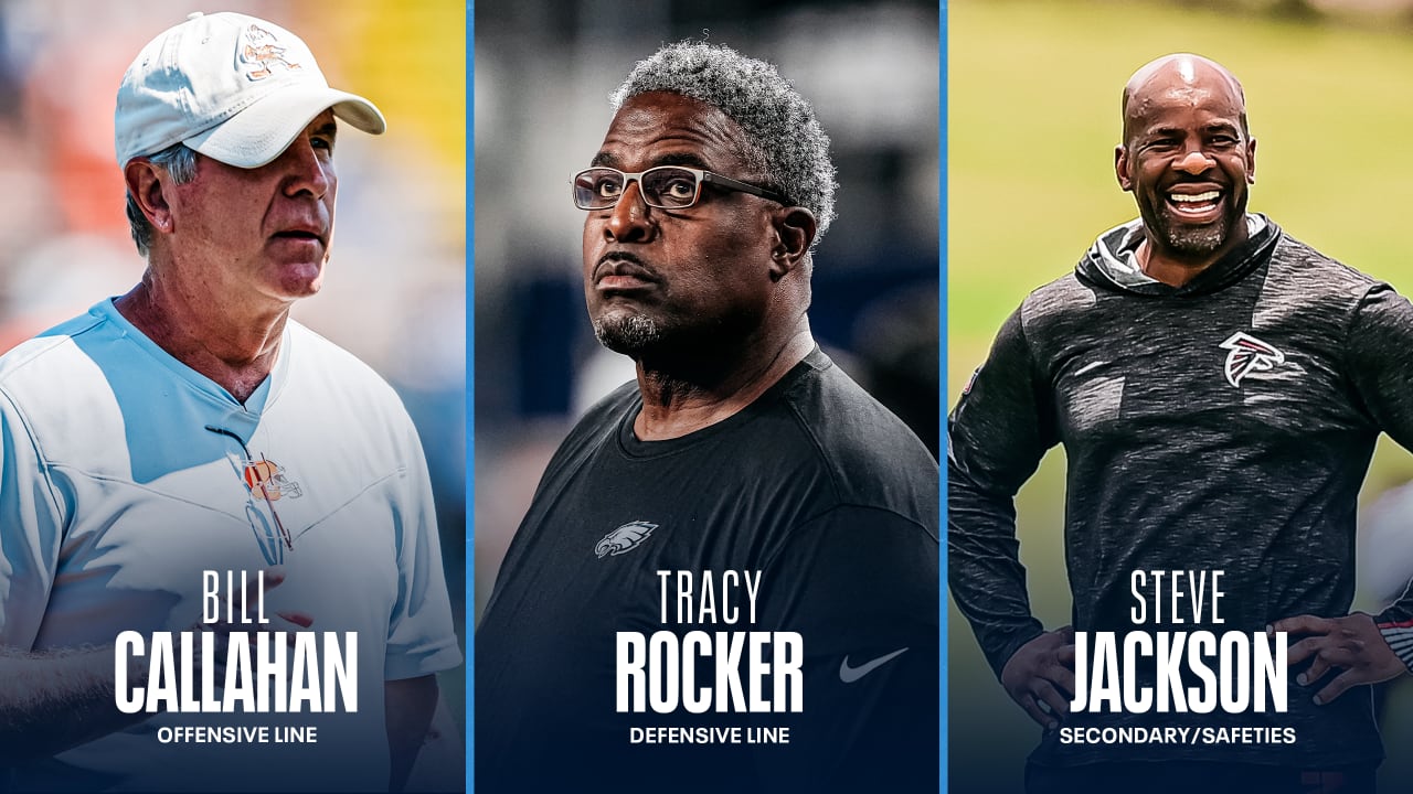 Titans Add 10 New Assistant Coaches and Retain 11 Others on HC Brian ...