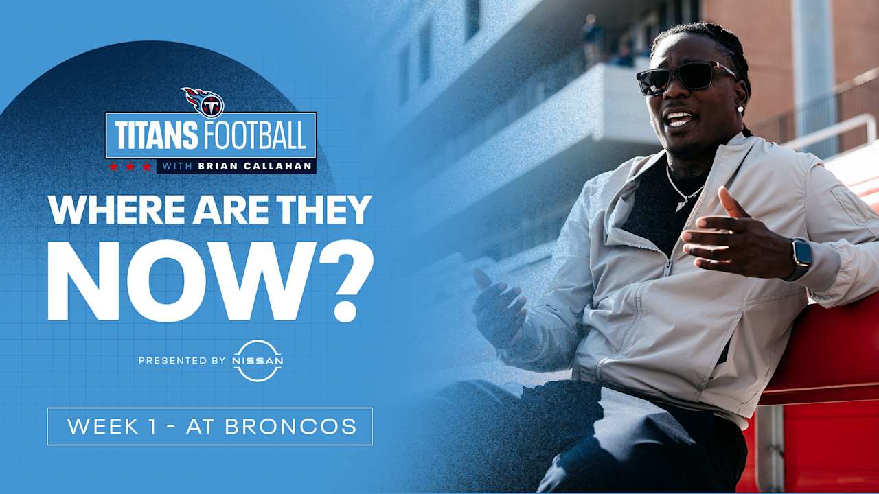 Chris Johnson Coaches Up NFL Hopefuls at the Senior Bowl | Where Are ...