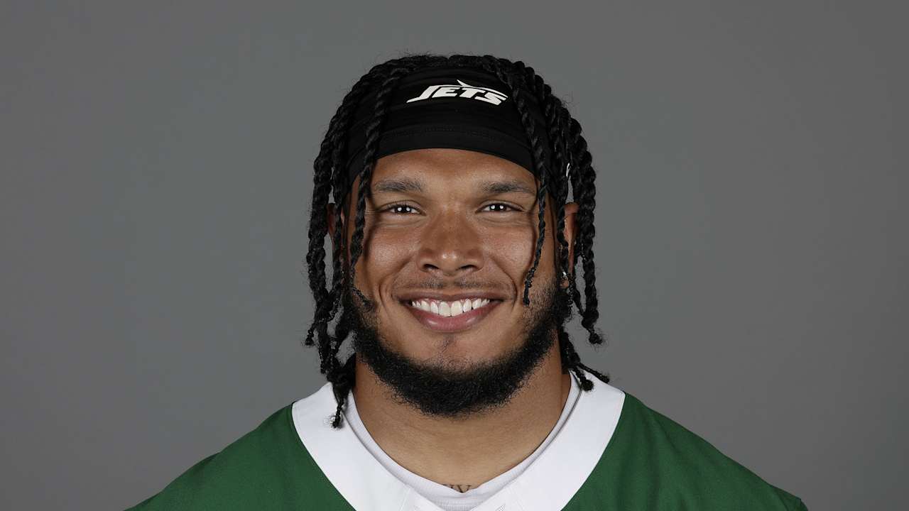 Jermaine Johnson II