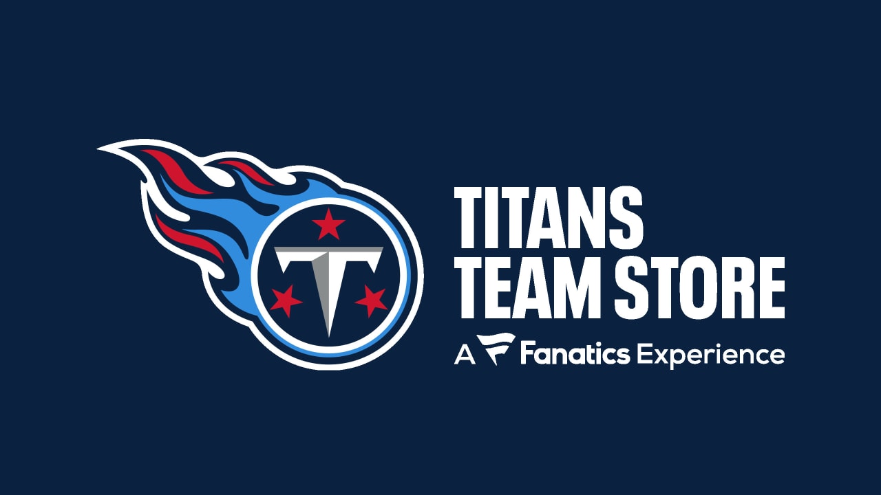 Tennessee Titans and Fanatics Announce Long Term Omnichannel Retail ...