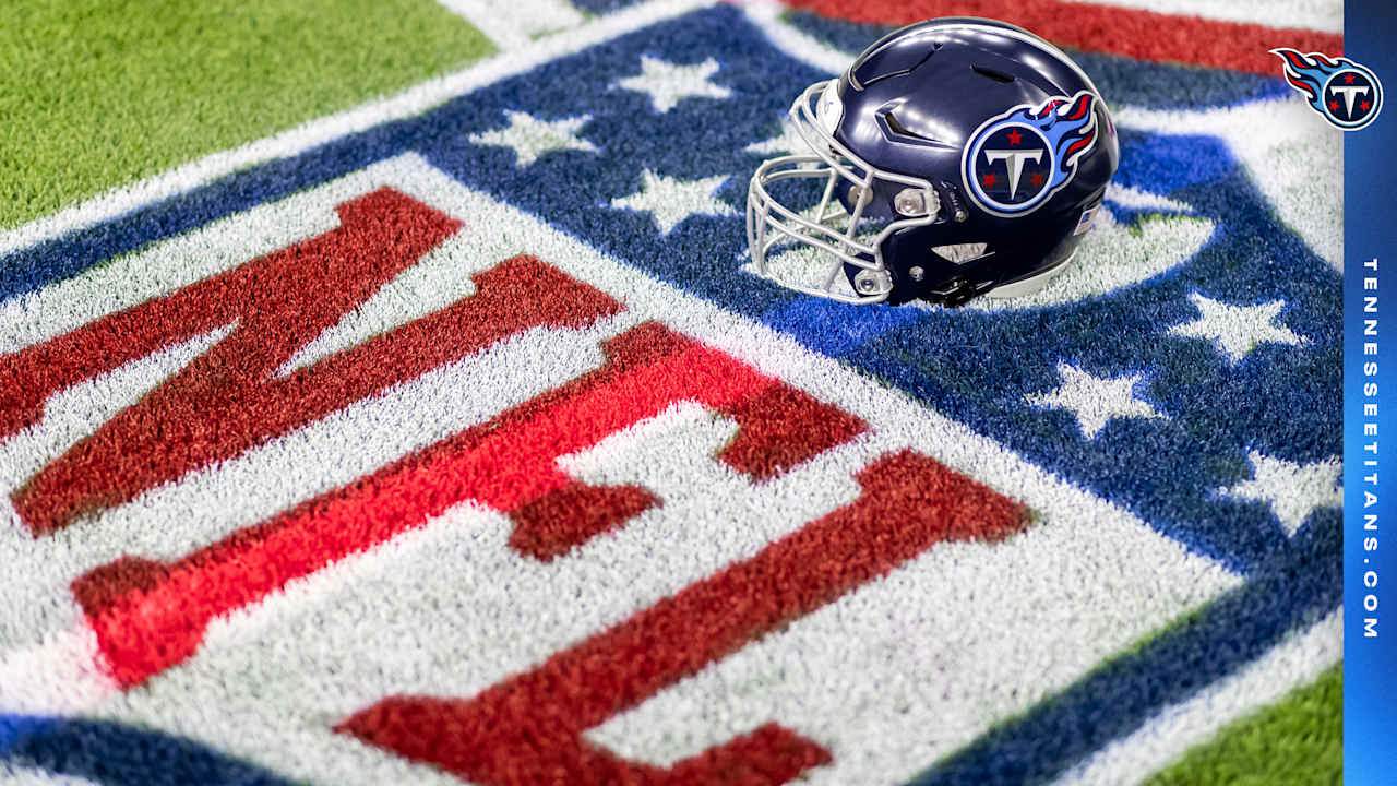 A Look at the 2025 Opponents for the Tennessee Titans
