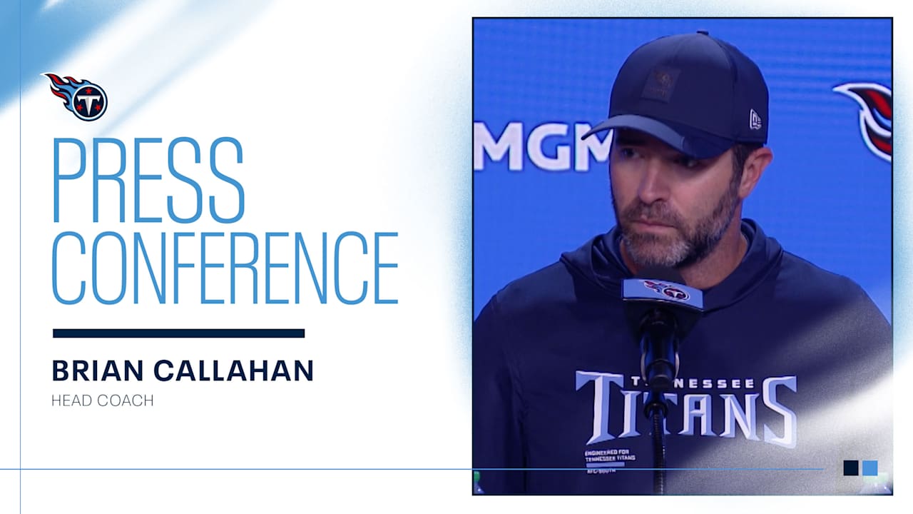 It's Going to be a Competitive, Divisional Football Game | Brian ...