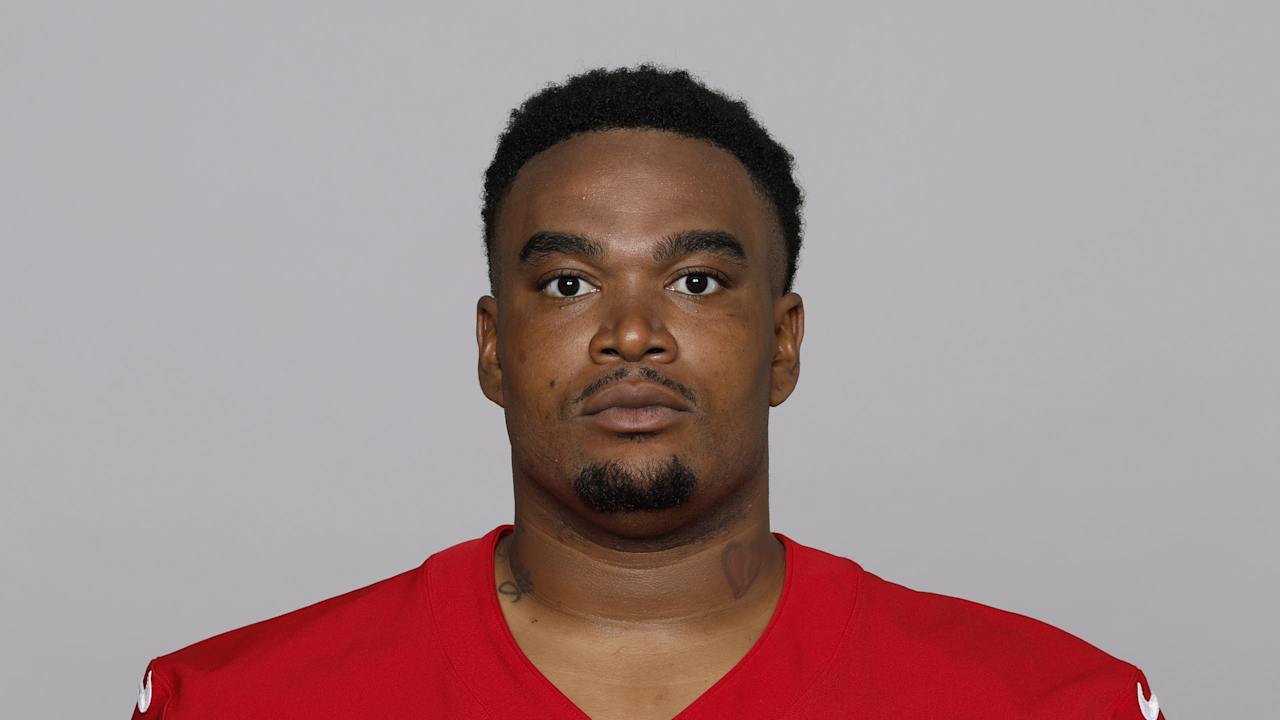 Jordan Elliott