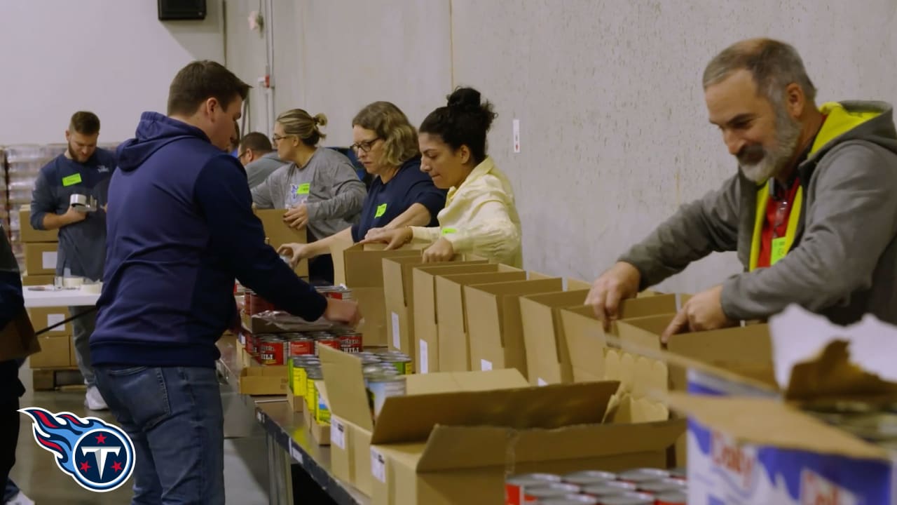 Florida Disaster Relief – All Staff Serve | Community