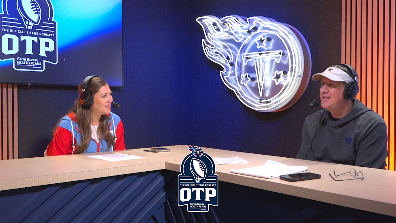 The OTP | Where in the World is Jim Wyatt?