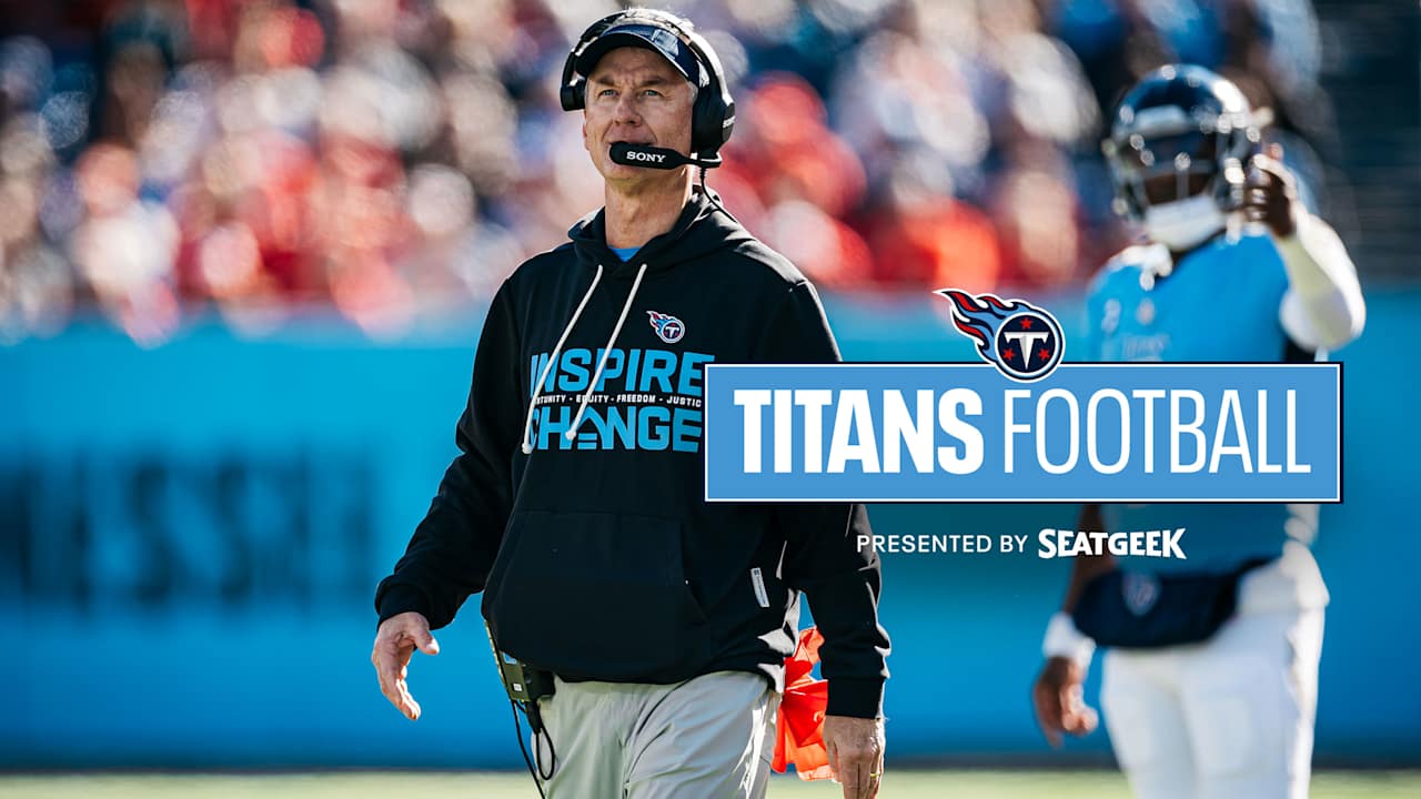 Titans Dominant Week 16 Victory | Titans Football
