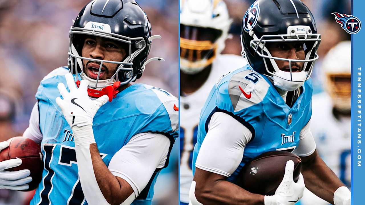 Chimere Dike to Practice Wednesday, But Several Titans Scheduled to Miss