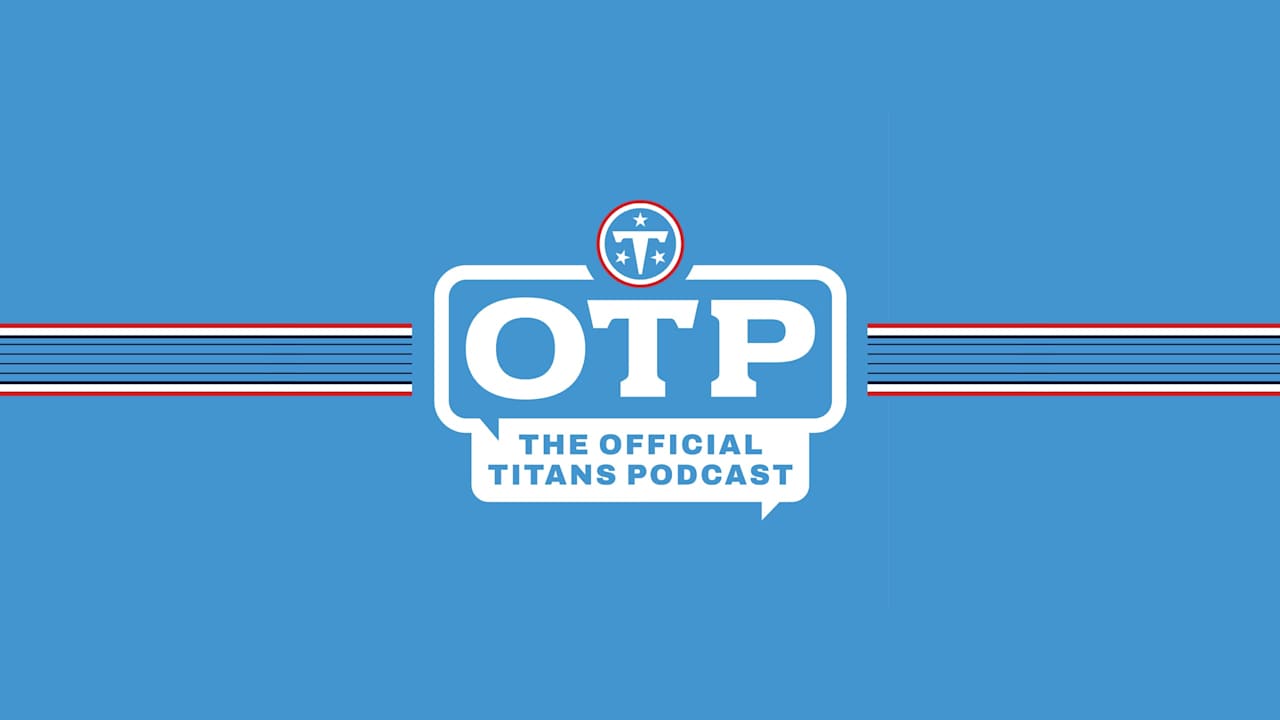 The OTP | Titans 2026 Draft Recap Breaking Down Every Pick + Biggest ...