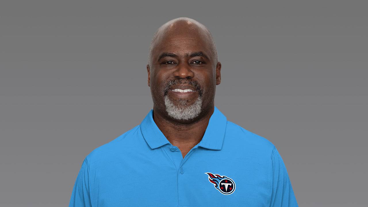 Randy Jordan