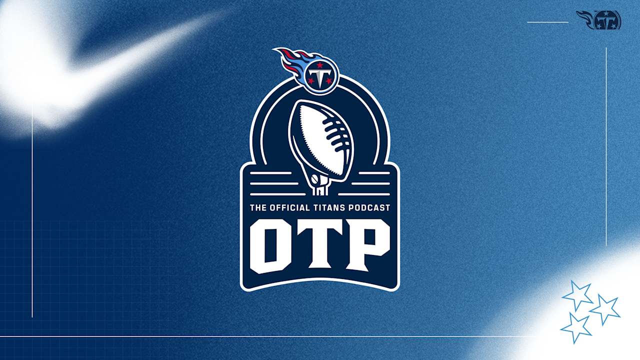 The OTP | Week 1 with Titans Head Coach Brian Callahan