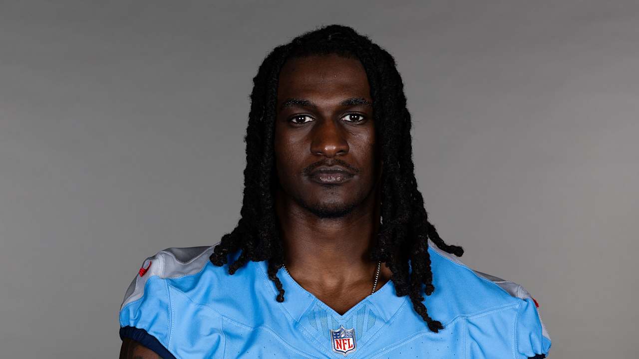 Desmond Evans
