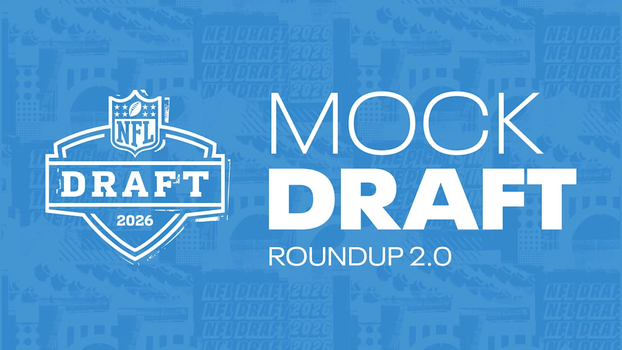 Who Will the Titans Pick? The Second Tour of the Mock Drafts, After the ...