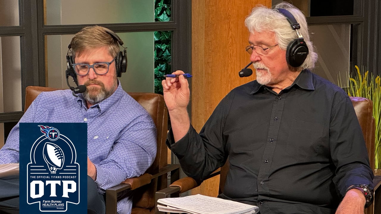 The OTP | Top 5 Offensive Line Prospects