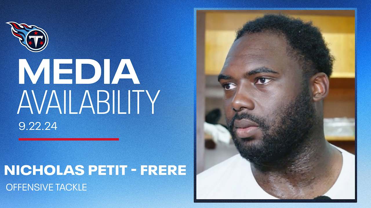 Each One of Us Has a Responsibility | Nicholas Petit-Frere Media ...