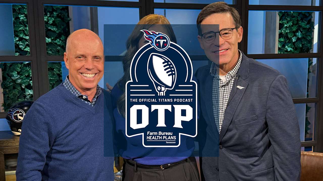 The OTP | Pregame - Week 11
