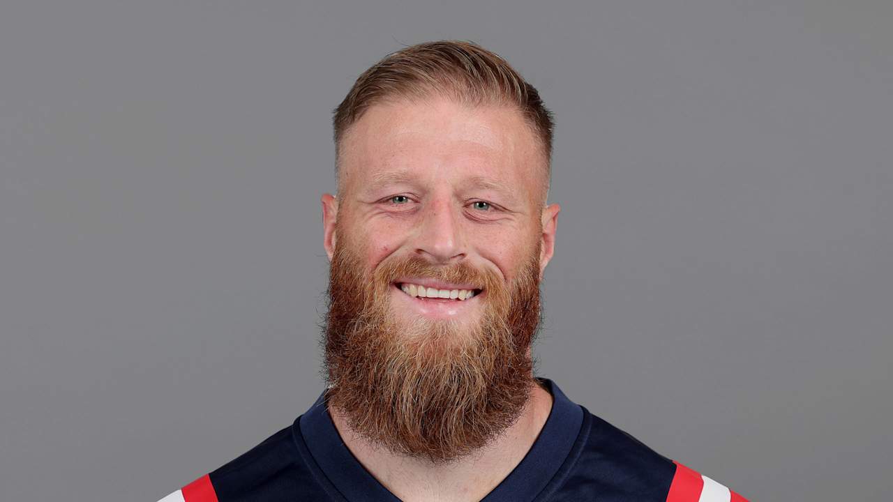Joey Slye