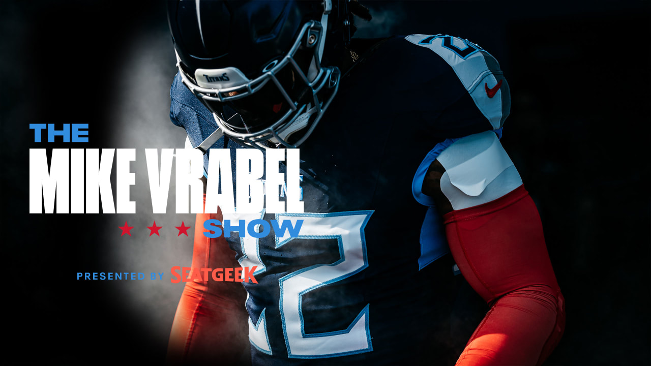 Colts vs Titans Recap | The Mike Vrabel Show