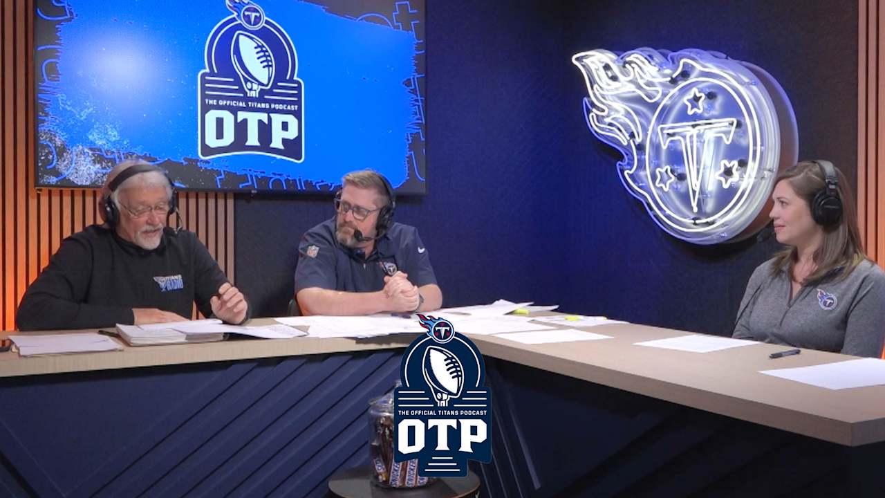 The OTP | 2025 NFL Draft Position Previews: Tight End and Wide Receiver