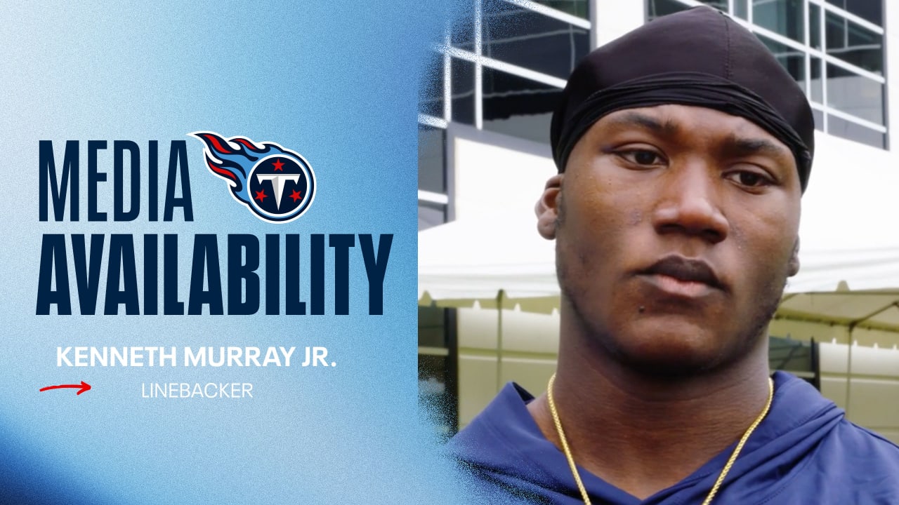 Looking Forward to Getting Better Every Day | Kenneth Murray Jr. Media ...
