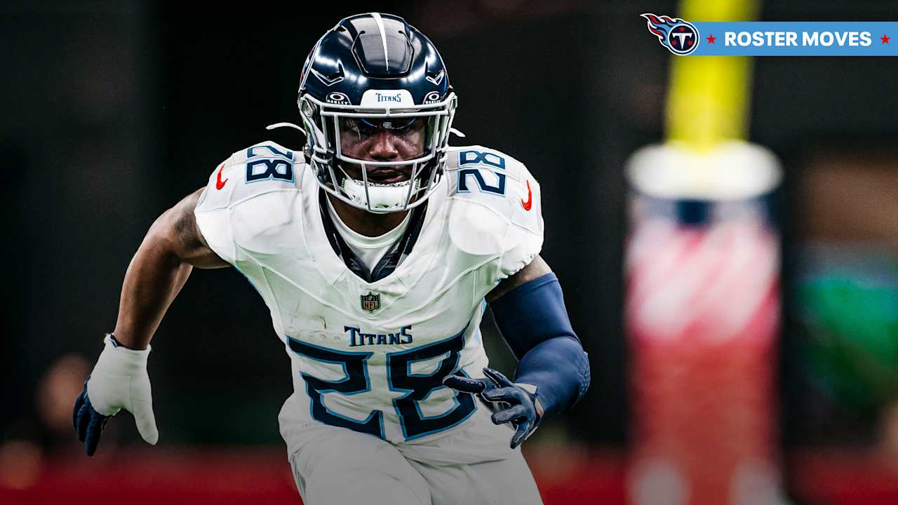Titans Release Quandre Diggs: Safety's Next Chapter? – Archyde