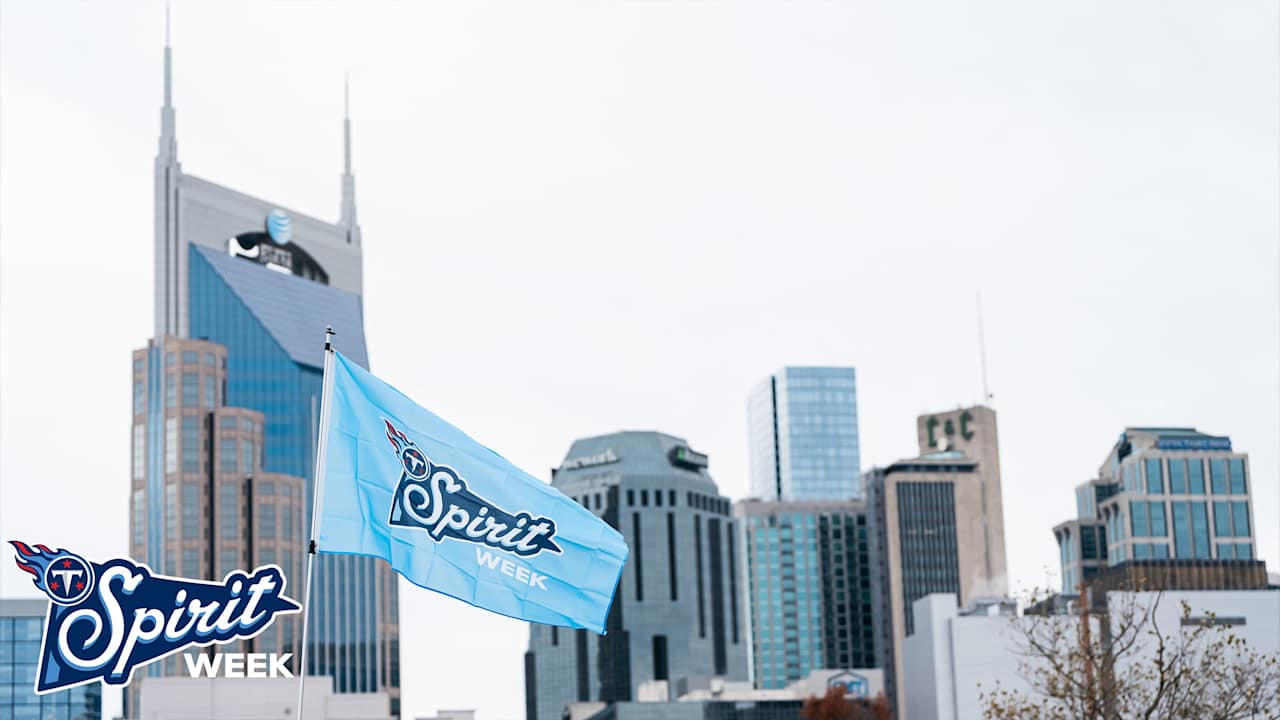 2024 Spirit Week | Fan Photos