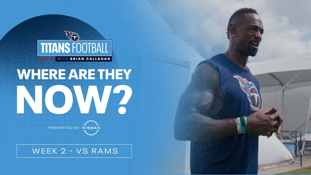 Jevon Kearse Giving Back | Where Are They Now