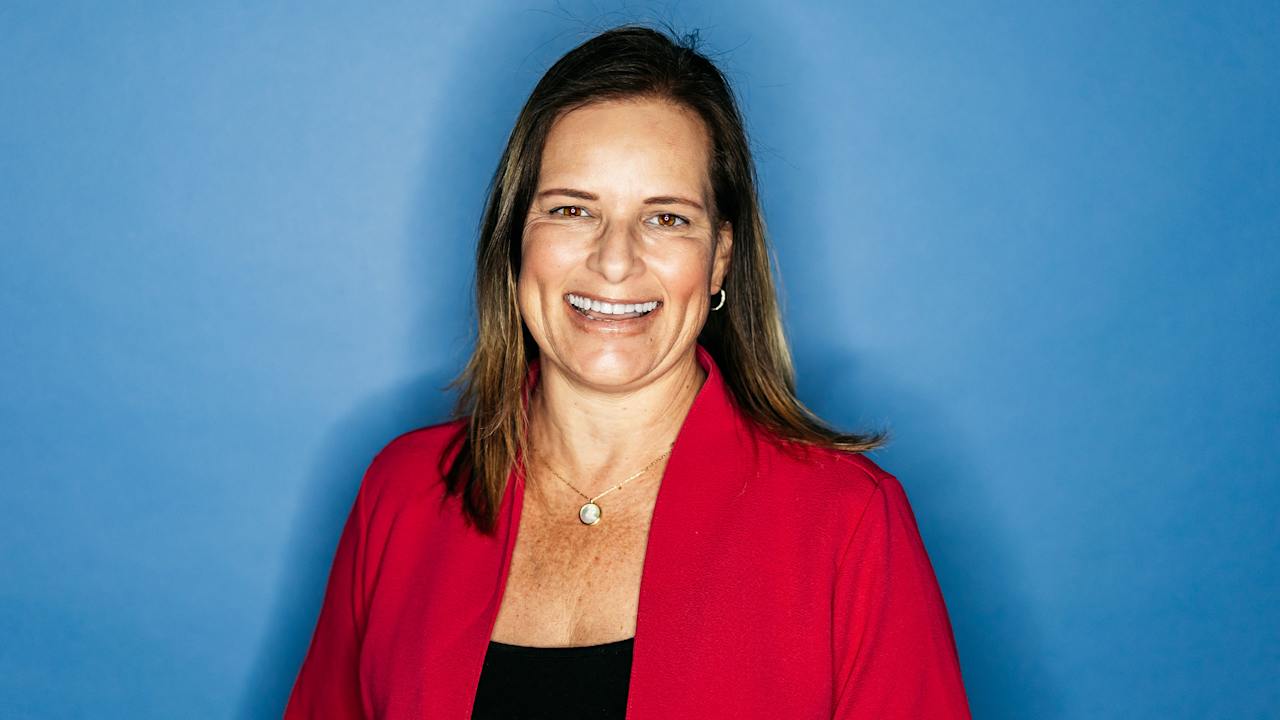 Liz Hall