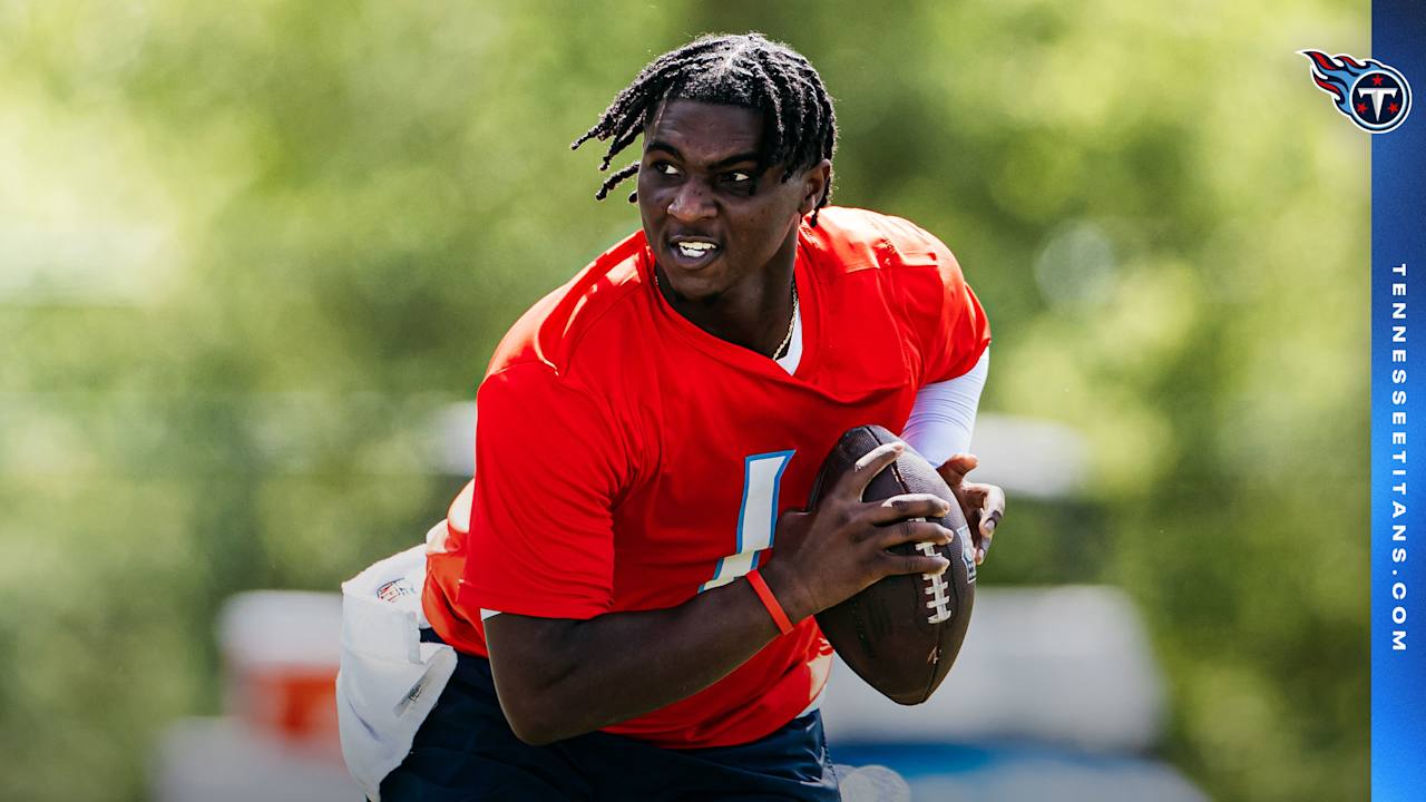 Ten Titans Who Impressed Me During the Offseason