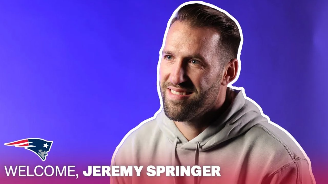 EXCLUSIVE: 1-on-1 Interview with Patriots Special Teams Coordinator ...