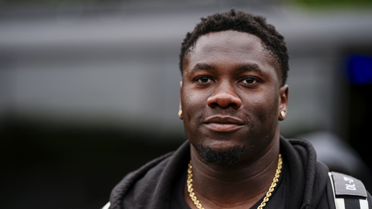 2024 Rookie Minicamp Arrivals