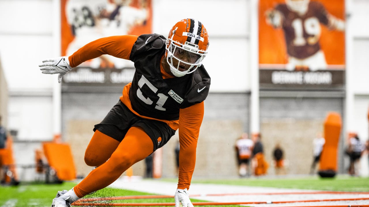 Photos: Rookie Minicamp Day 2