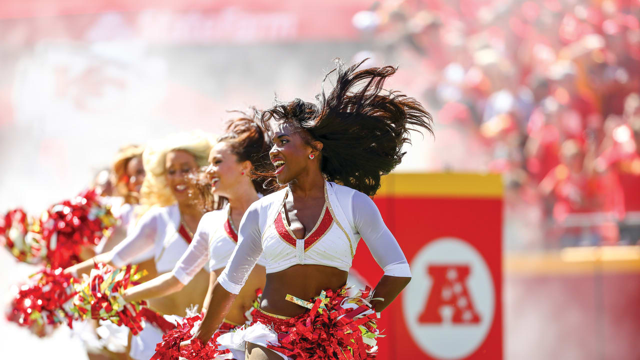 The Life, Legacy and Sparkle of Krystal Anderson