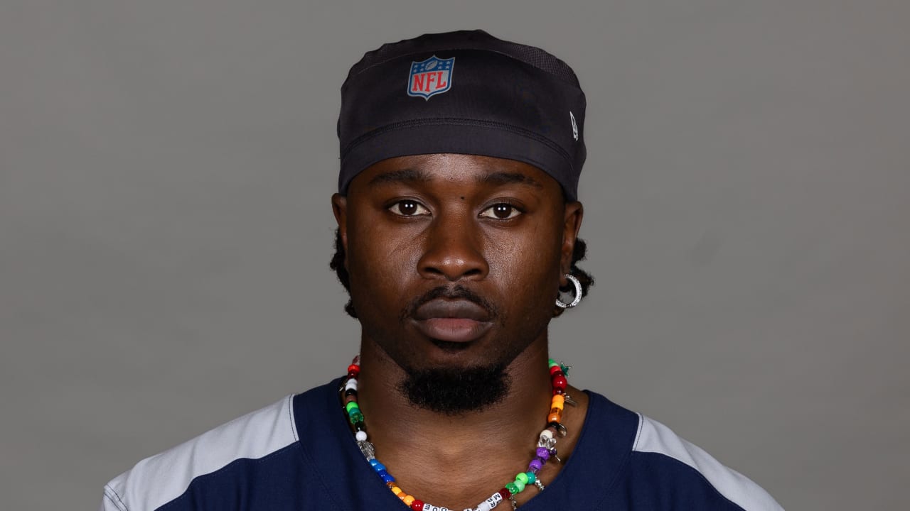 Chidobe Awuzie: The NFL Star's Journey To Success