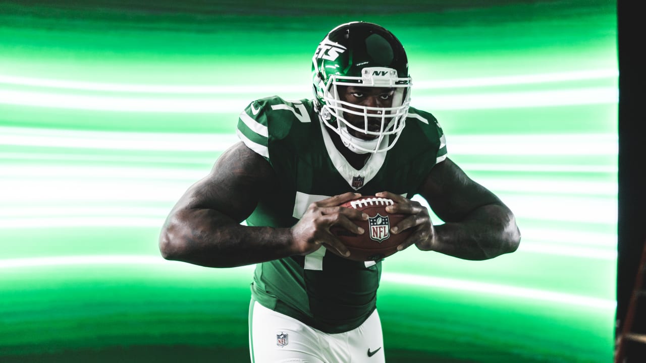 Gallery | Photos of Jets OL Tyron Smith