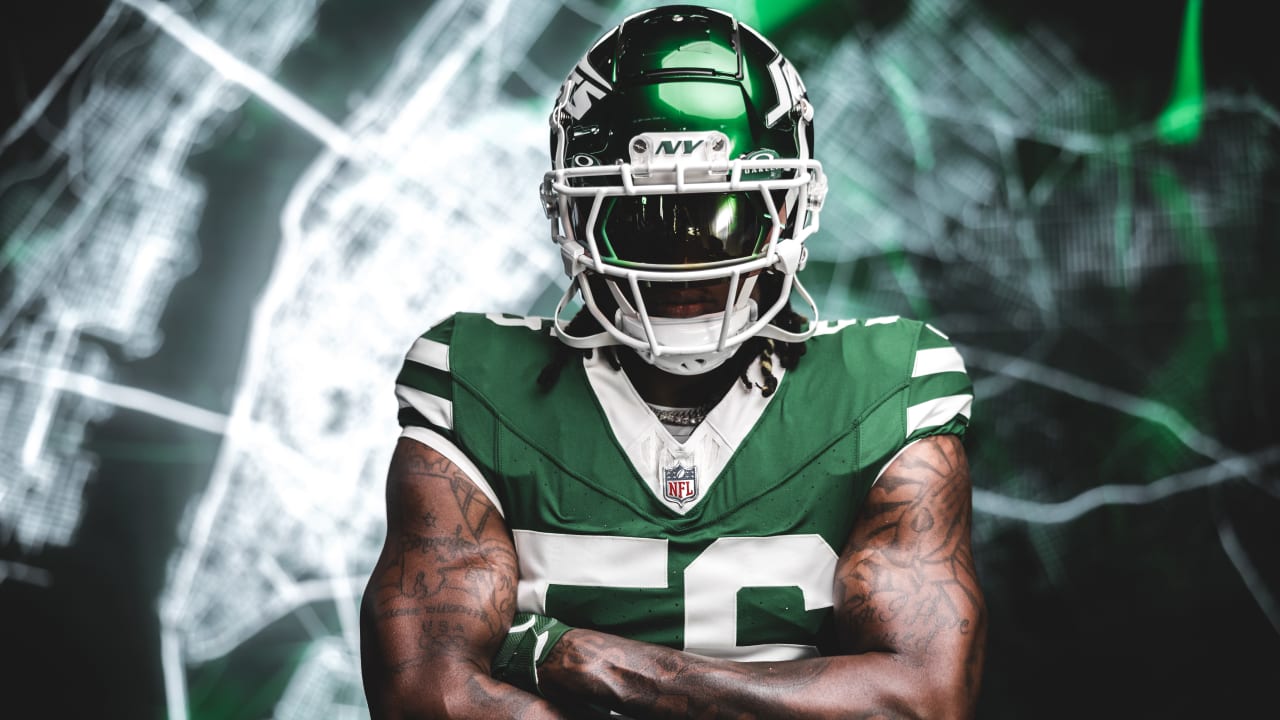 Gallery | Best of LB Quincy Williams