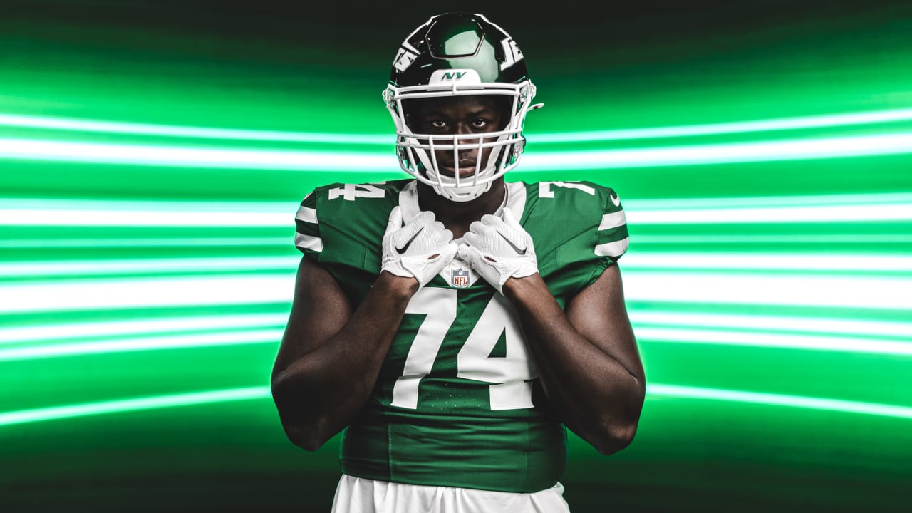 Gallery | Photos of Rookie Olu Fashanu's Career So Far as a Jet