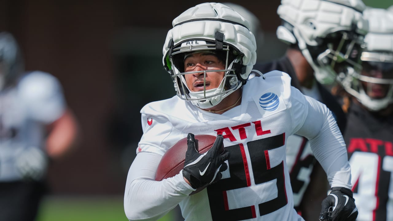 2024 AT&T Training Camp | 07.26.24