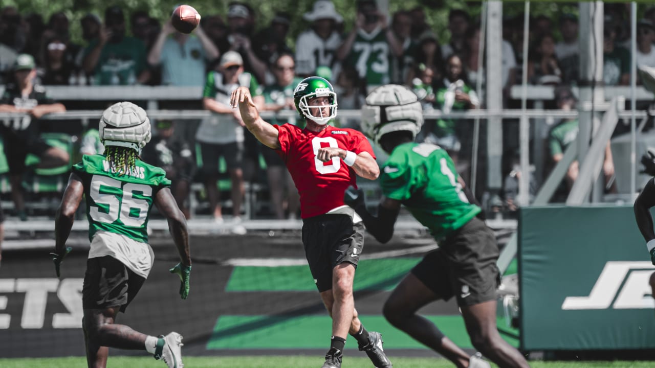 Through the Lens | All the Best Photos from Week 1 of 2024 Training Camp