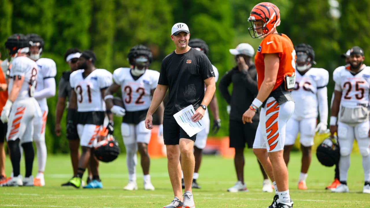 Training Camp Report: Versatile Rookie DE Cedric Johnson Opening Eyes ...