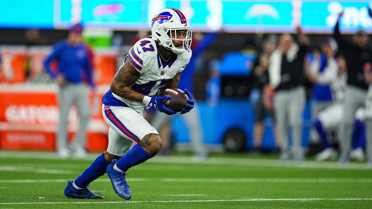 5 things to watch for in Bills at Texans | Week 5