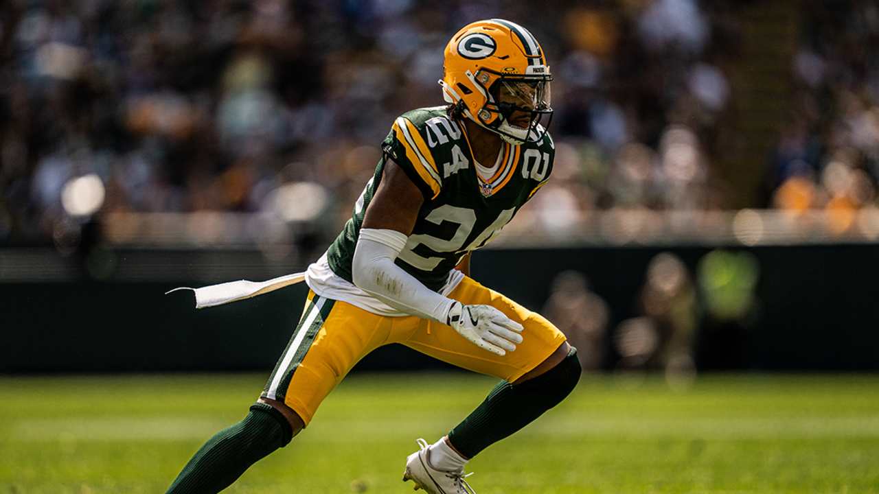 Carrington Valentine