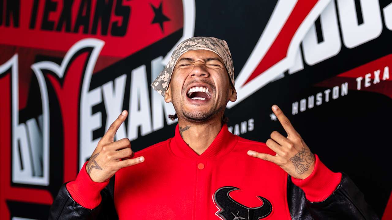 New Battle Red Merch Collection