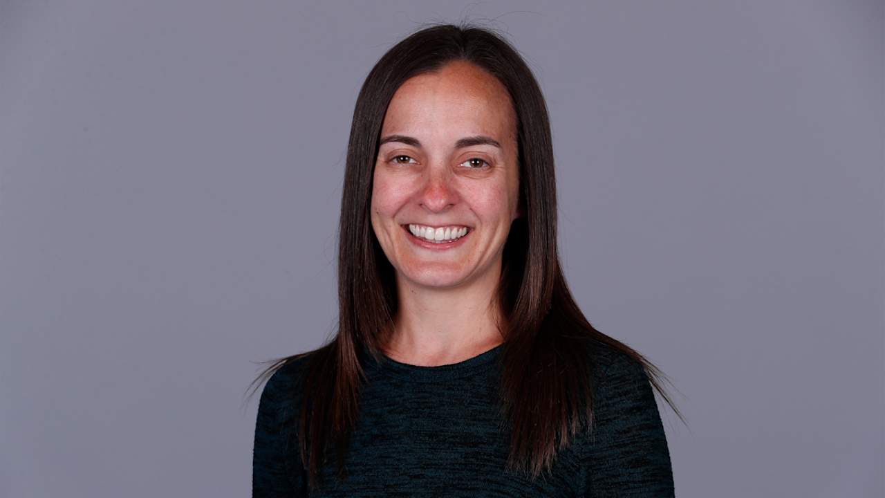 Jennifer Wilgosiewicz