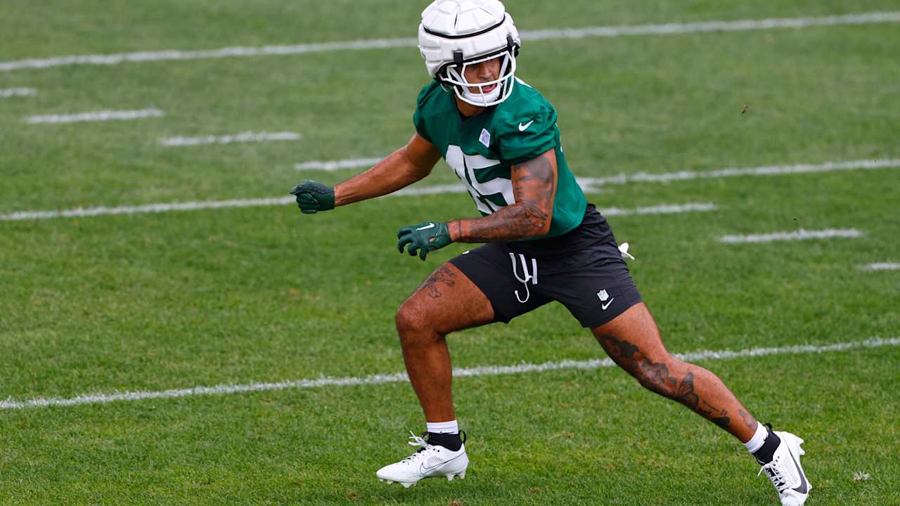 Bills sign LB Jimmy Ciarlo