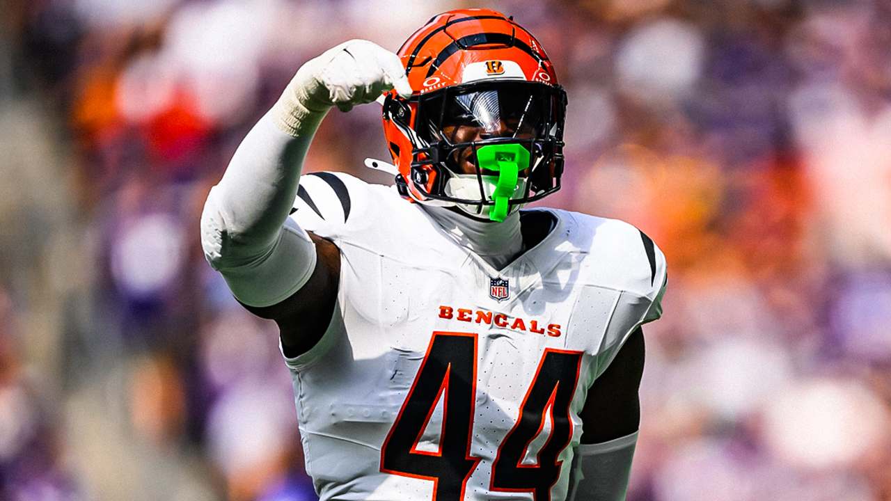 Demetrius Knight Jr.